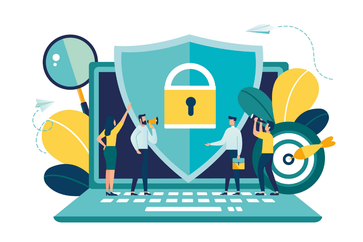 Top 10 Information Security Tips and Best Practices for K12 CTOs: How ...